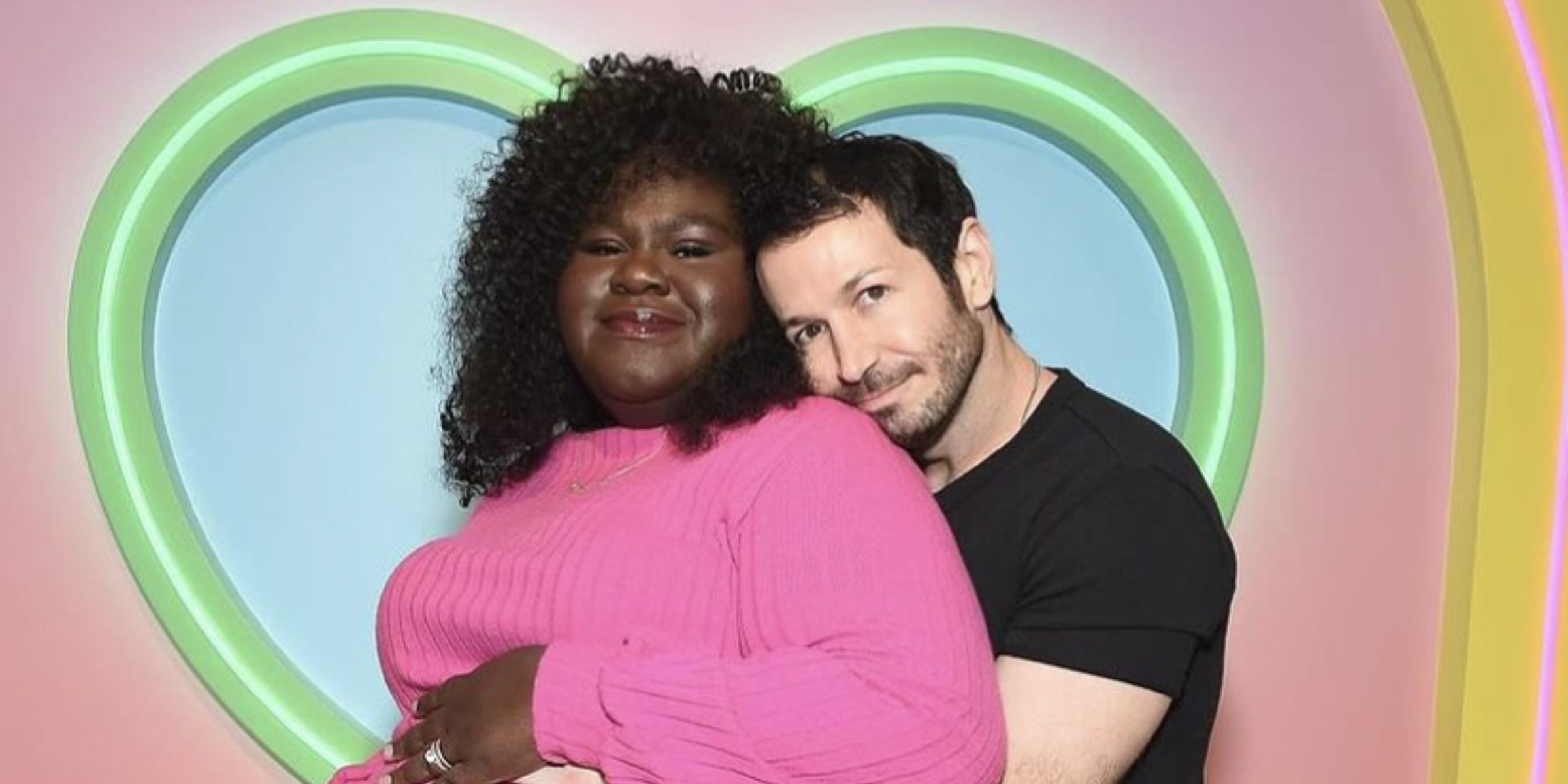 'Precious' Star Gabby Sidibe Announces Pregnancy at 40 – Adorable Photos of Her Baby Bump
