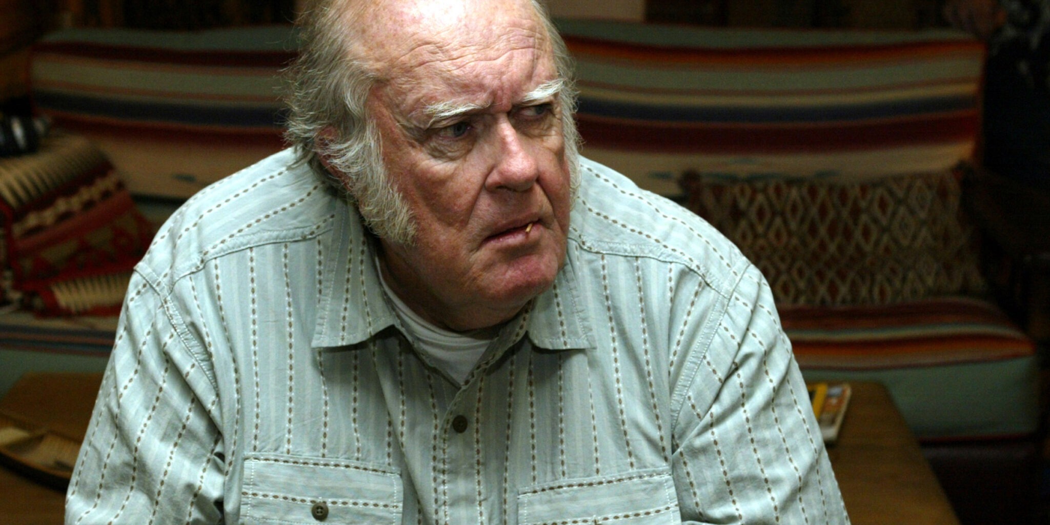 ‘Blade Runner’ Actor M Emmet Walsh Passes Away — Cause of Death Revealed