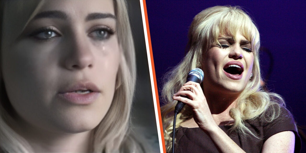 Famous Singer Duffy, Who Was Considered Missing, Revealed She Was ...