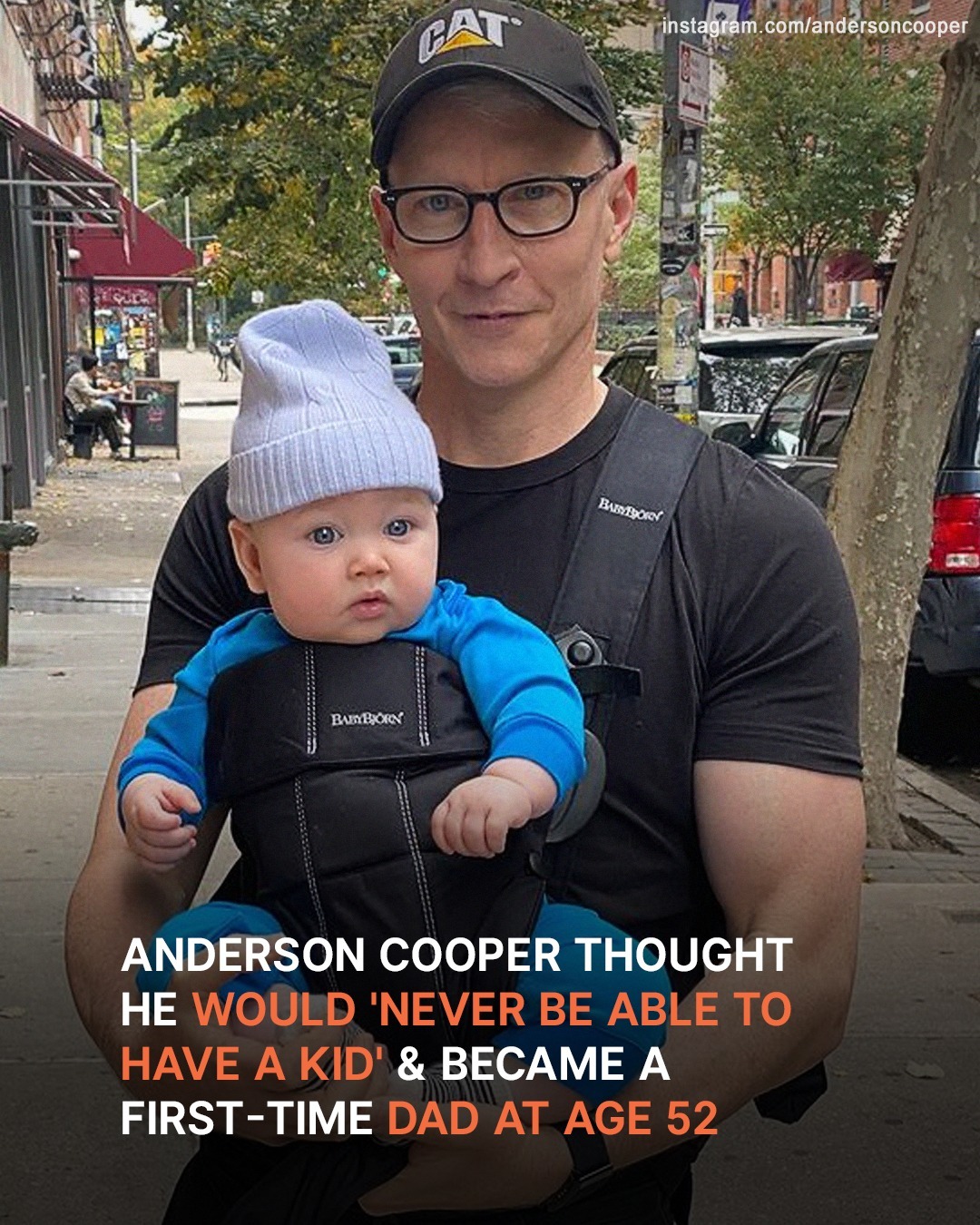 Inside Anderson Cooper’s Converted Firehouse Home Where He Lives with ...