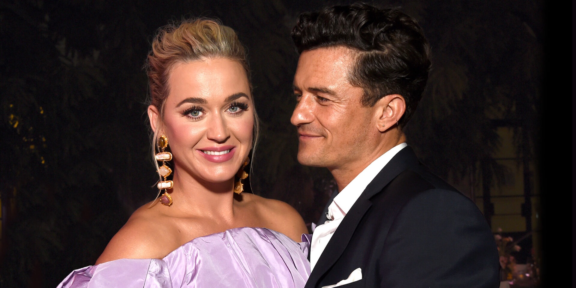 ‘She Is Definitely Pregnant’: Katy Perry, 39, Flaunts Her Figure in a ...