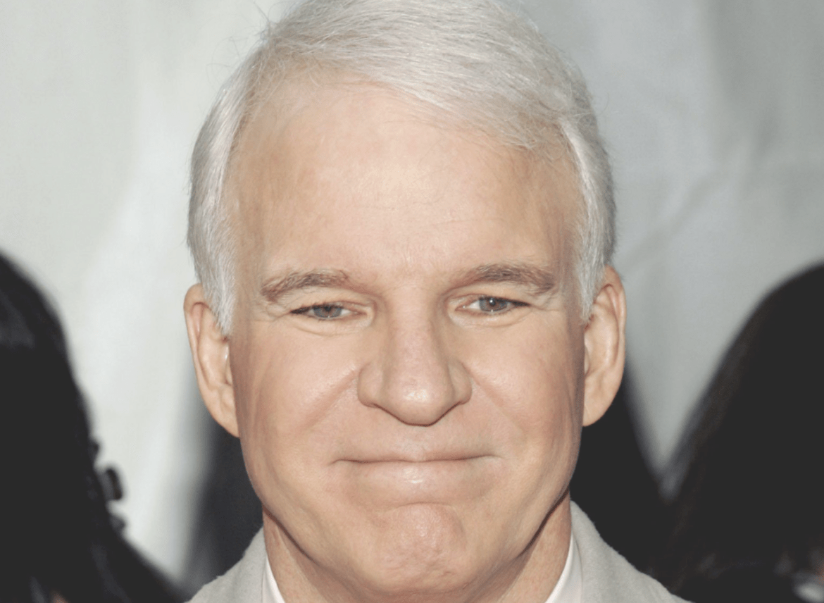Steve Martin announces his retirement from acting – “Once you get to 75 ...