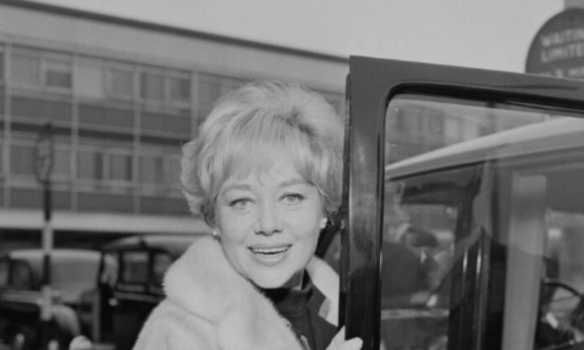 In Memoriam: Glynis Johns, Tony-Winning Star and Mrs. Banks in ‘Mary ...