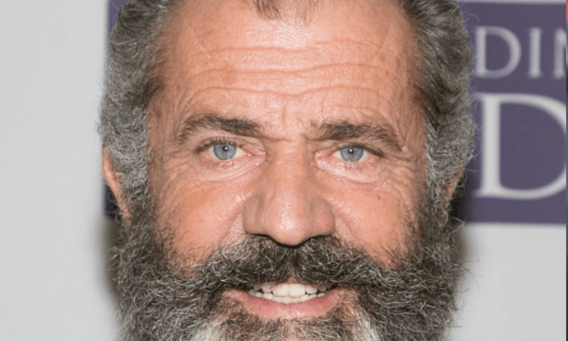 Milo Gibson, 32, Resembles Father Mel in Striking Fashion – A Glimpse ...