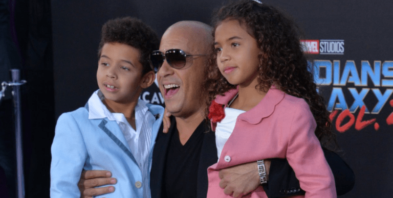 “My Lovely Daughter”: Vin Diesel Celebrates Daughter’s Sweet Sixteen ...