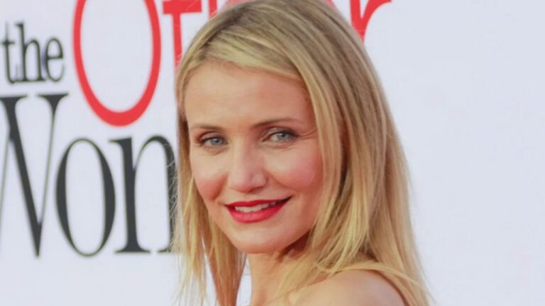 The Timeless Beauty of Cameron Diaz: A Glimpse Behind the Filters!