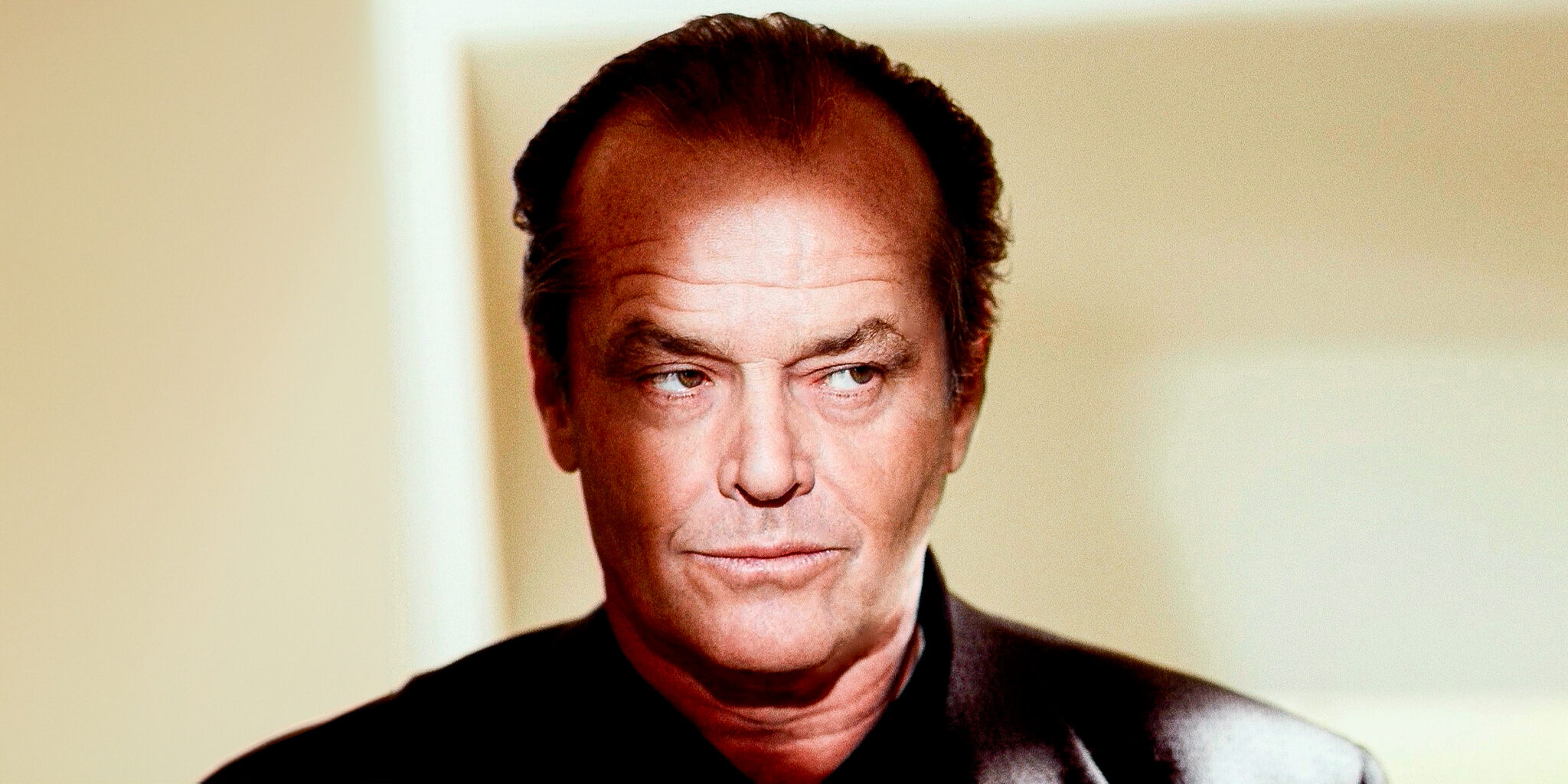 Jack Nicholson's Son, Ray Nicholson, Is the 'Spitting Image' of His ...
